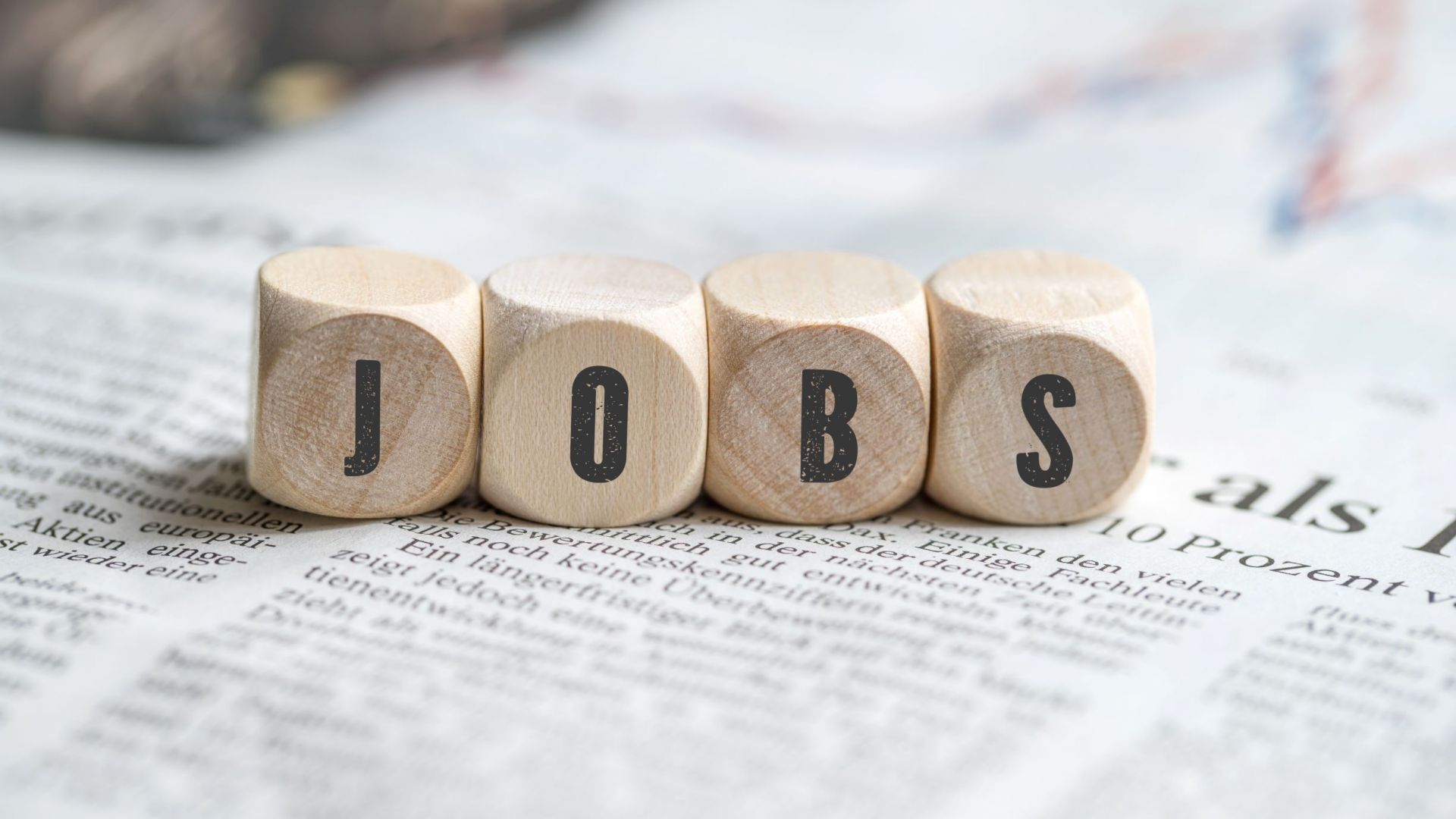 Jobs Jobs